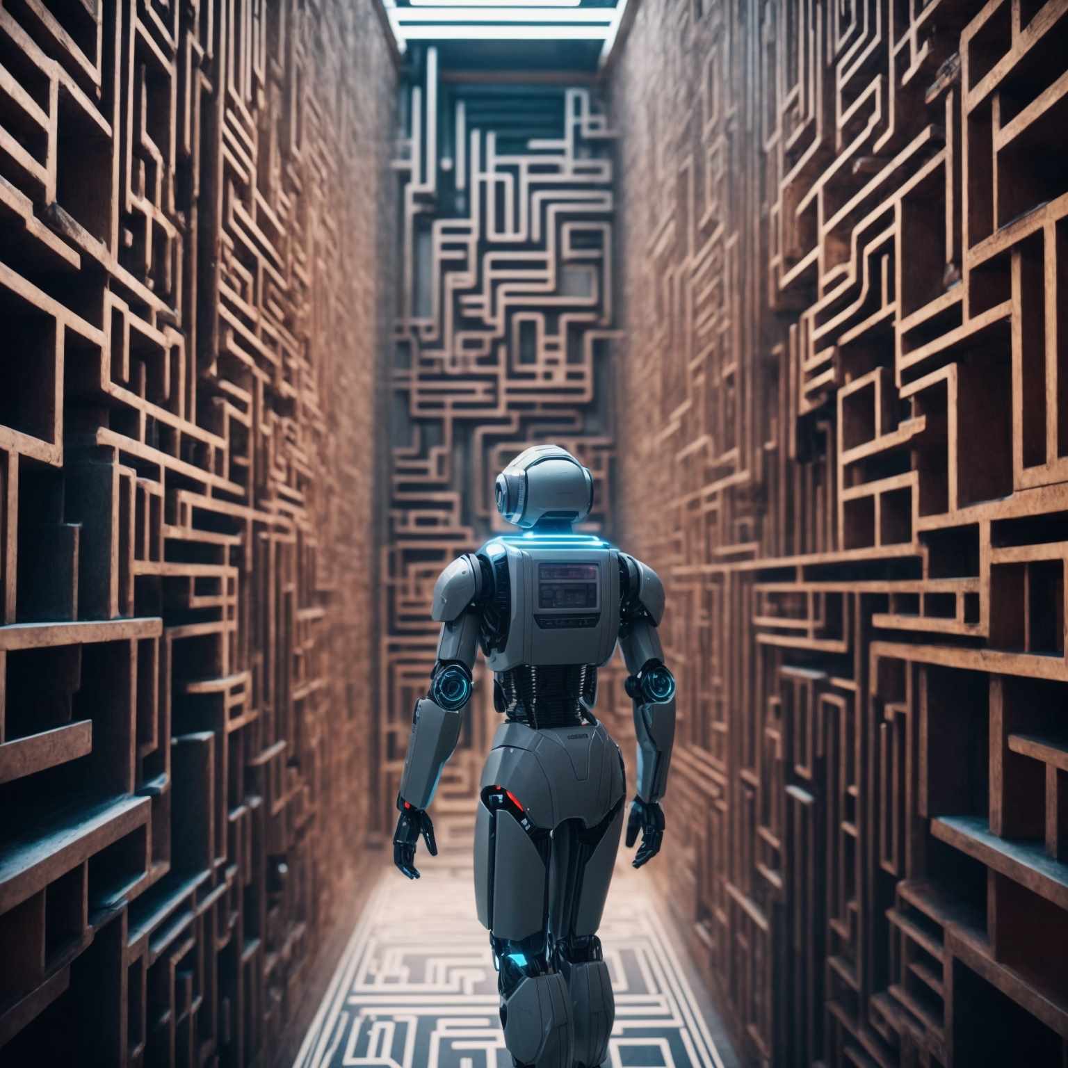 How Robot Companions Enhance Human Spatial Awareness: Bot Buddies ...